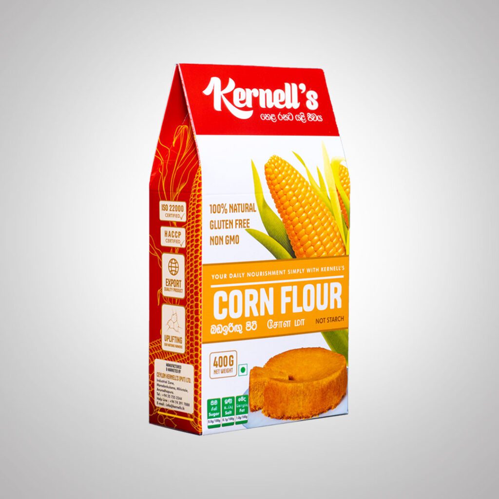 OUR PRODUCTS | kernell's